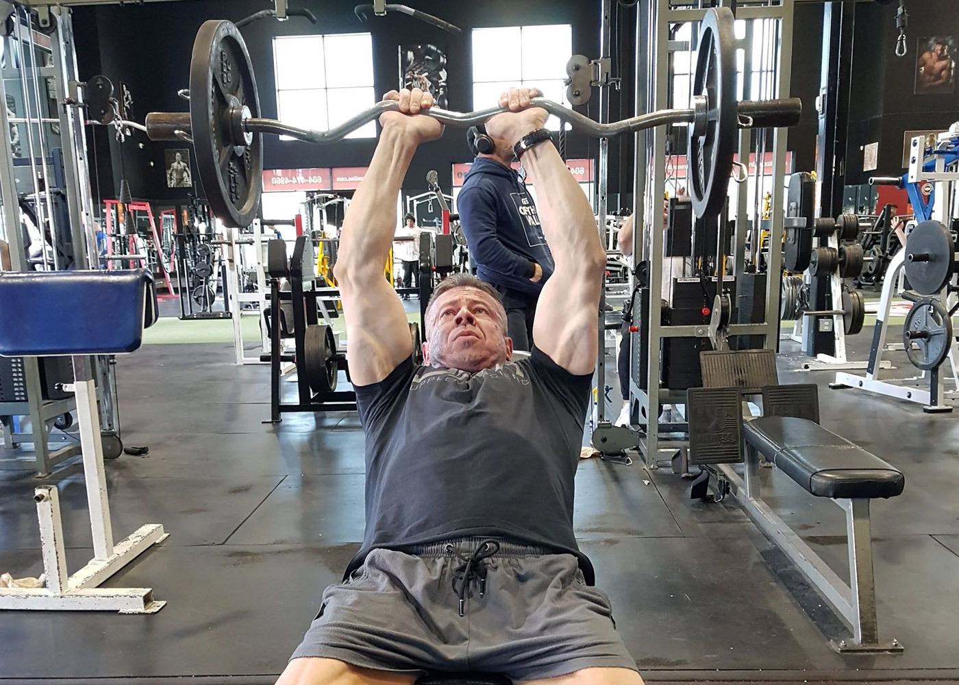 Maple Ridge Personal Trainer | Fitness With Tim